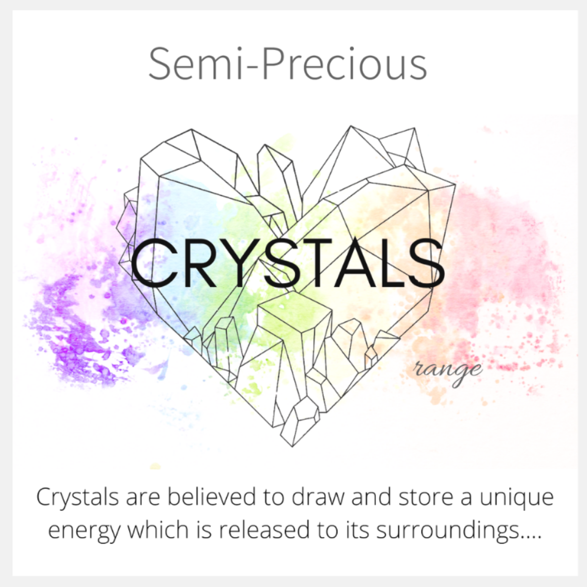 Learning Corner | Amber Therapy