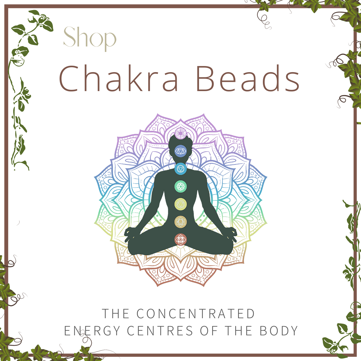 Necklace, Bracelet, Anklet, Collar | Amber Therapy