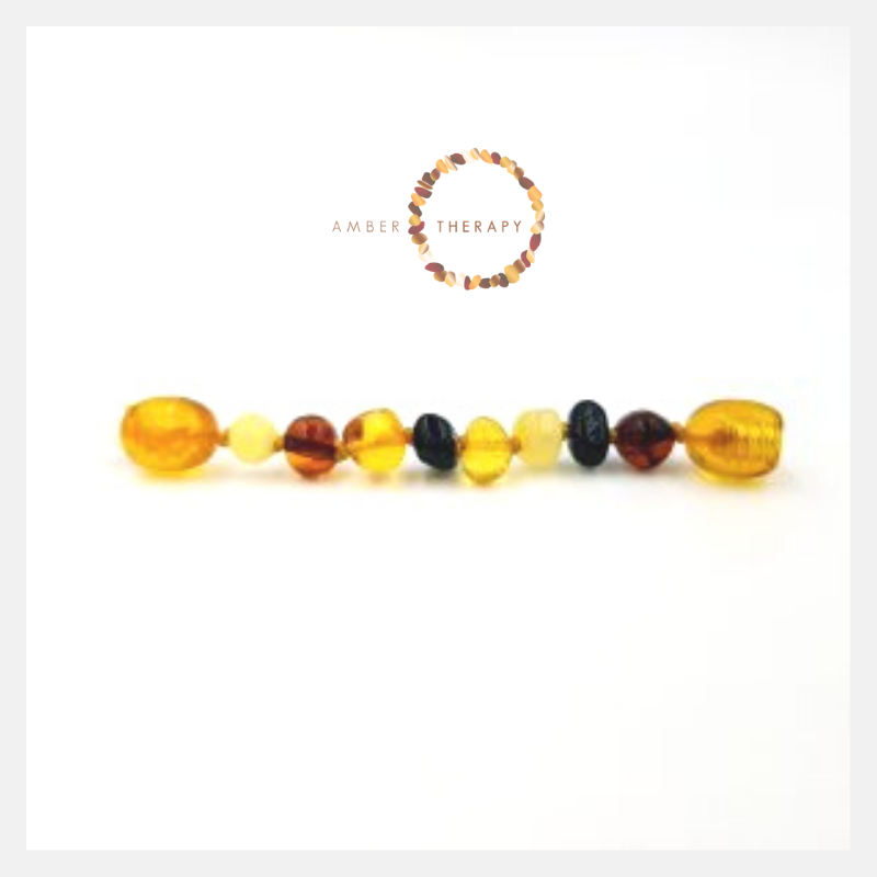 Infant & Child Range | Amber Therapy